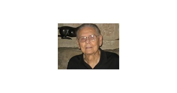 Loyd Jackson Obituary (1926 - 2014) - Legacy Remembers