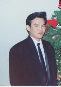 Trung Truong Obituary (1964 - 2011) - Legacy Remembers