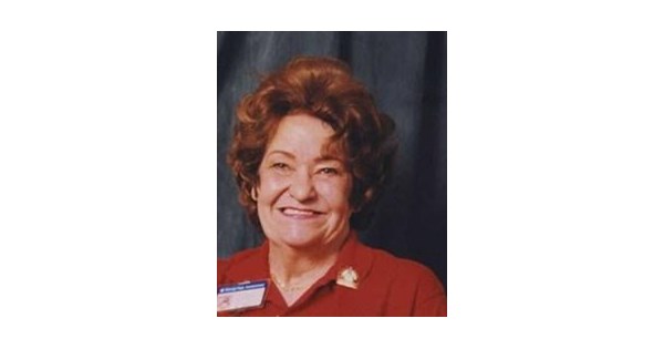 Betty Cottle Obituary (1933 - 2013) - Legacy Remembers