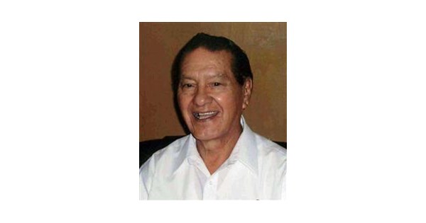 Ray Garcia Obituary (1926 - 2010) - Legacy Remembers