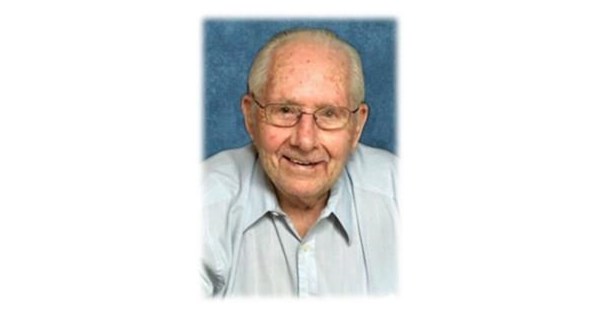 Warren Gravlin Obituary (1923 - 2019) - Legacy Remembers