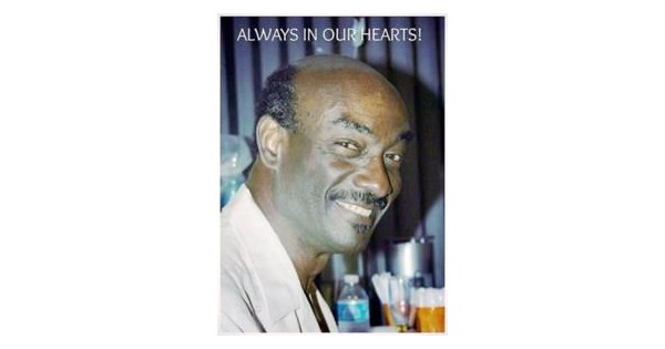 Fritzner Paul Obituary (1941 - 2015) - Legacy Remembers