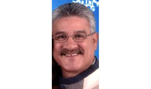 Edward Hernandez Obituary (1956 - 2017) - Legacy Remembers