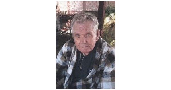 Harold Austin Obituary (1930 - 2014) - Legacy Remembers