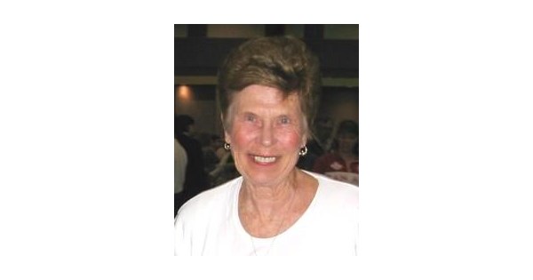 Winifred Ann "Nancy" Obituary (1935 - 2018) - Legacy Remembers
