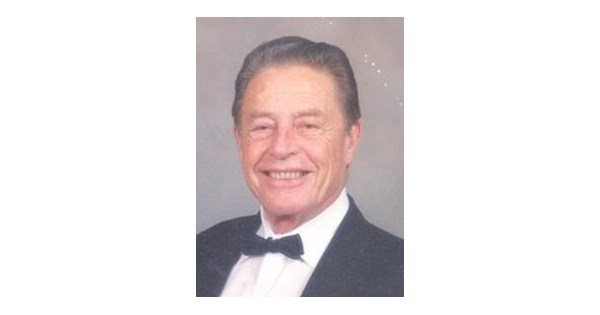 George Porter Obituary (1919 - 2012) - Legacy Remembers