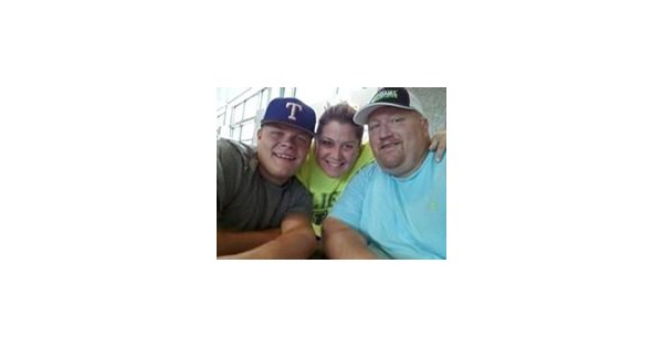Gary Pendleton Obituary (1969 - 2013) - Legacy Remembers