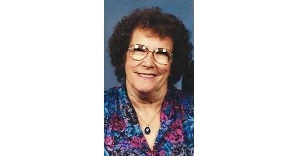 Ruth Norvell Obituary (1916 - 2015) - Legacy Remembers