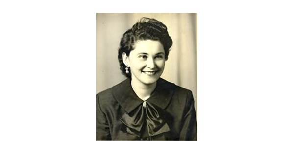 Erna Schloepp Obituary (1926 - 2015) - Legacy Remembers