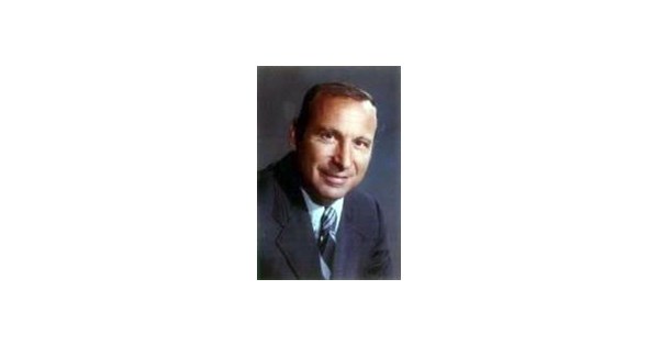 John Boult Obituary (1933 - 2017) - Legacy Remembers