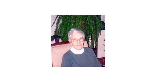 Gerta FABINY Obituary (1920 - 2016) - Legacy Remembers