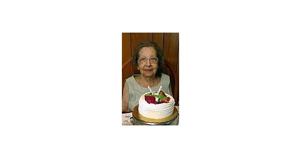 Hazel Wright Obituary (1930 - 2019) - Legacy Remembers