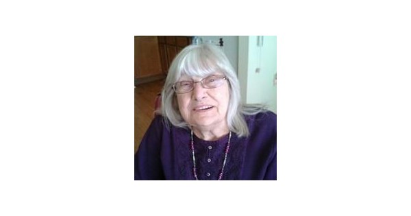 LILLIAN DUNN Obituary (1926 - 2014) - Legacy Remembers