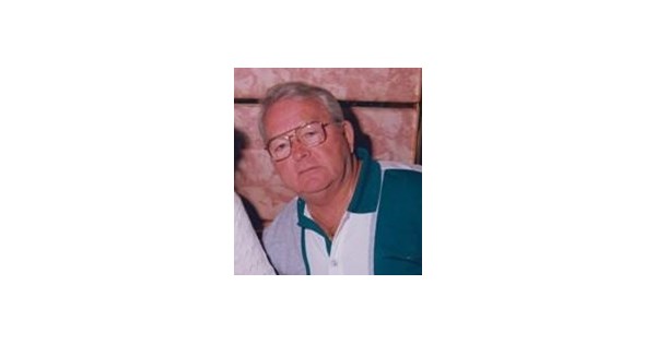 Paul Melling Obituary (1933 - 2014) - Legacy Remembers
