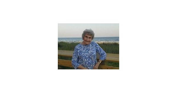 Shirley Nicholson Obituary (1932 - 2015) - Legacy Remembers