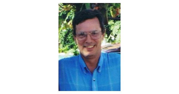 Christopher Martin Obituary (1949 - 2010) - Legacy Remembers