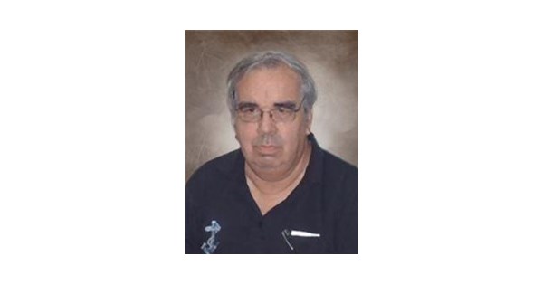 Thomas Villeneuve Obituary (2018) - Legacy Remembers