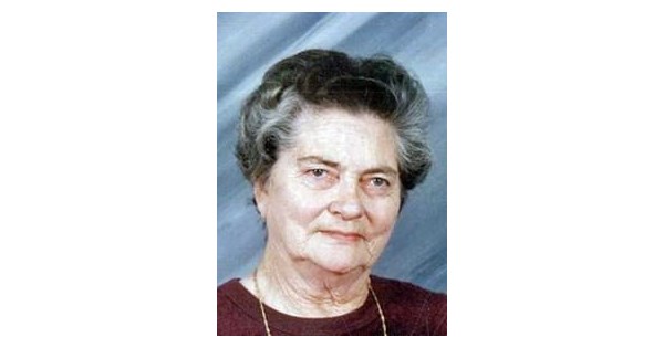 Viola Seagraves Obituary (1930 - 2012) - Legacy Remembers