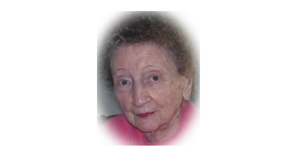 Emma Jackson Obituary (1917 - 2014) - Legacy Remembers