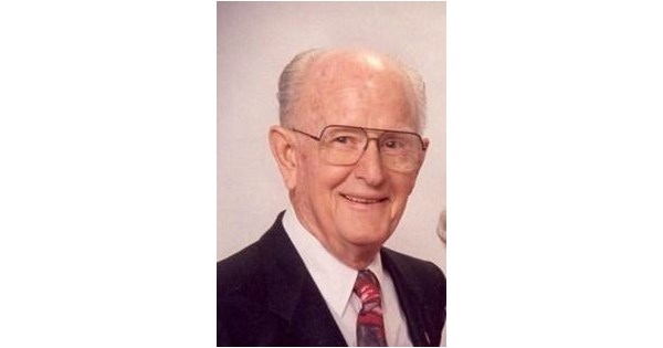 Edward Jones Obituary (1916 - 2011) - Legacy Remembers