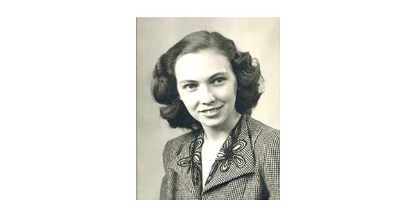 MARY SAGER Obituary (1930 - 2015) - Legacy Remembers