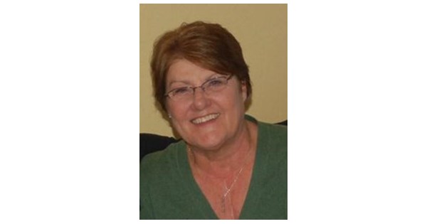 Judy Morris Obituary (1952 - 2014) - Legacy Remembers