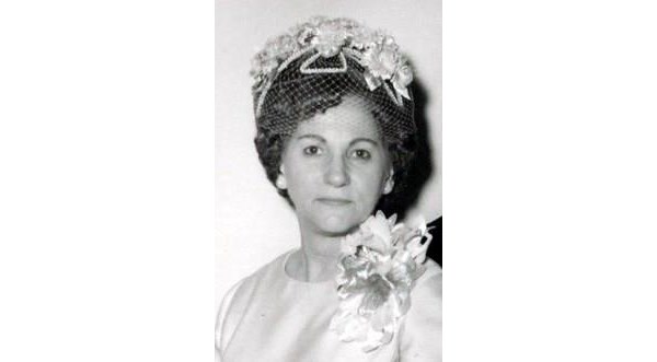 Isabel Guggino Obituary (1917 - 2016) - Legacy Remembers