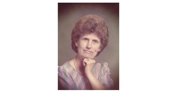 Mary DeYoung Obituary (1933 - 2012) - Legacy Remembers