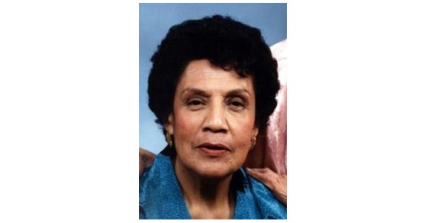 Bertha Rodriguez Obituary (1927 - 2018) - Legacy Remembers