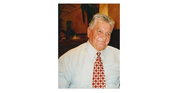 Boulos Kattoura Obituary (1937 - 2014) - Legacy Remembers