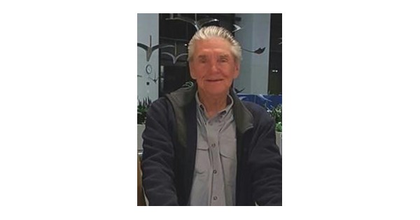 Garner Huntzinger Obituary (1939 - 2017) - Legacy Remembers