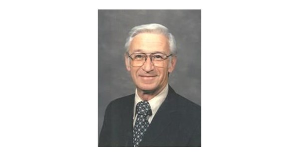 William Turner Obituary (1933 - 2017) - Legacy Remembers