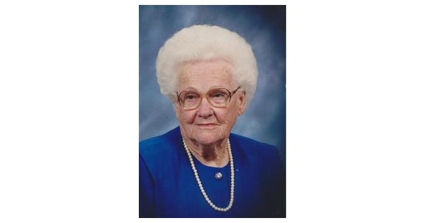 Ruth Tibbit Obituary (1916 - 2011) - Legacy Remembers