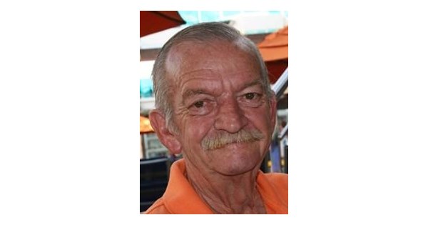 James Tinsley Obituary (1943 - 2013) - Legacy Remembers