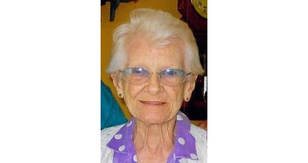 Lilly Barr Obituary (1921 - 2017) - Legacy Remembers