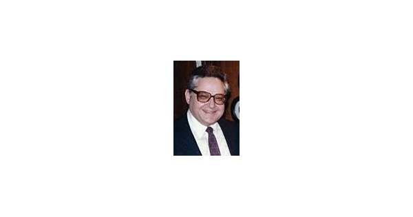 Ronald Johnson Obituary (1939 - 2017) - Legacy Remembers