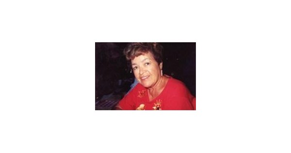 Candy Hernandez Obituary (1936 - 2011) - Legacy Remembers