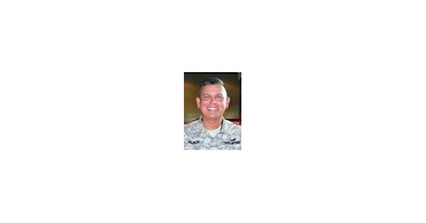 Dennie Black Obituary (1968 - 2013) - Legacy Remembers