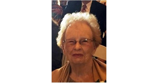 Patricia B. "Pat" Gorham Obituary (1934 - 2018) - Legacy Remembers