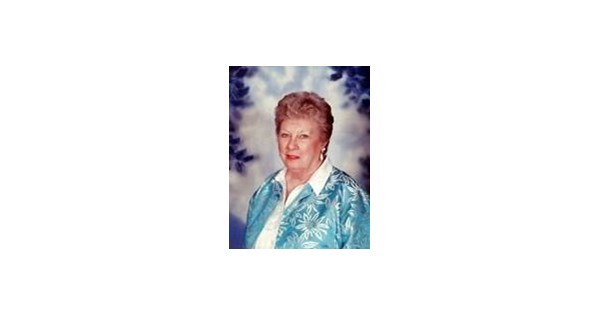 Grace Snow Obituary (1929 - 2019) - Legacy Remembers