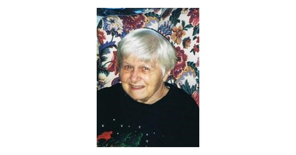 Helen Mathews Obituary (1920 - 2013) - Legacy Remembers