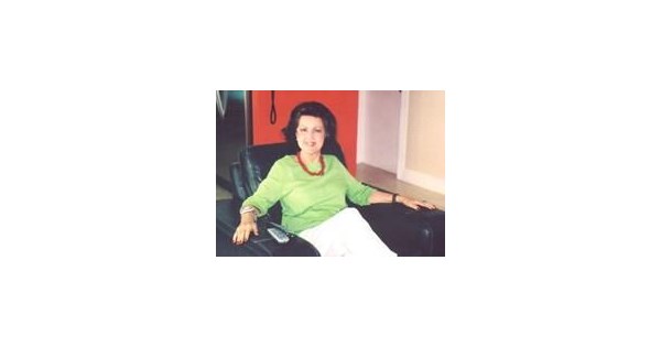 Georgina Carreras Obituary (1930 - 2016) - Legacy Remembers