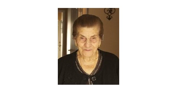 Francesca Fallico Obituary (1928 - 2014) - Legacy Remembers