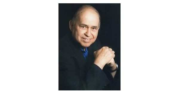 Joseph Ford Obituary (1937 - 2014) - Legacy Remembers