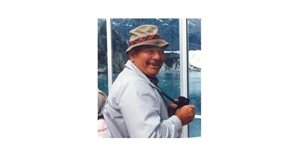 Arthur Pentney Obituary (1921 - 2015) - Legacy Remembers