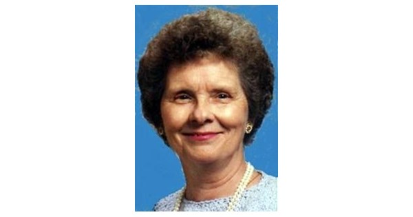 Marie Henderson Obituary (1923 - 2015) - Legacy Remembers