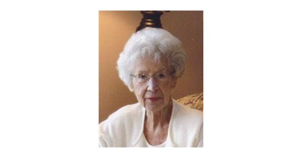 Margaret Hagen Obituary (1922 - 2010) - Legacy Remembers