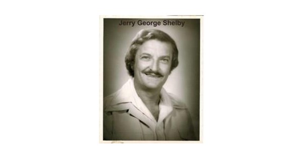 Jerry Shelby Obituary (1929 - 2015) - Legacy Remembers