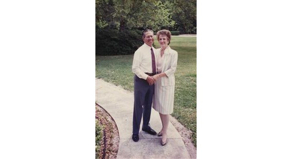 Patricia Wasdin Obituary (1941 - 2010) - Legacy Remembers