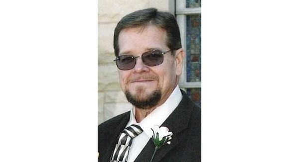 Gary Anders Obituary (1947 - 2012) - Legacy Remembers